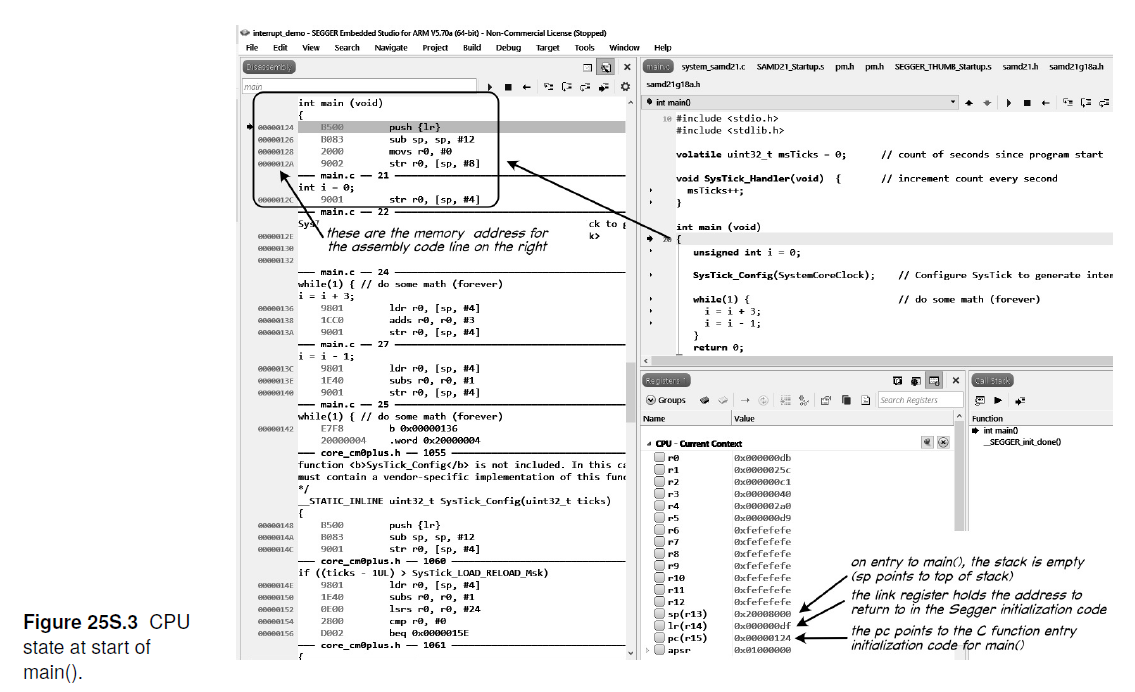 Why Not Use The New Built In Arduino Debugger And Arduino Ide For Microcontroller Development