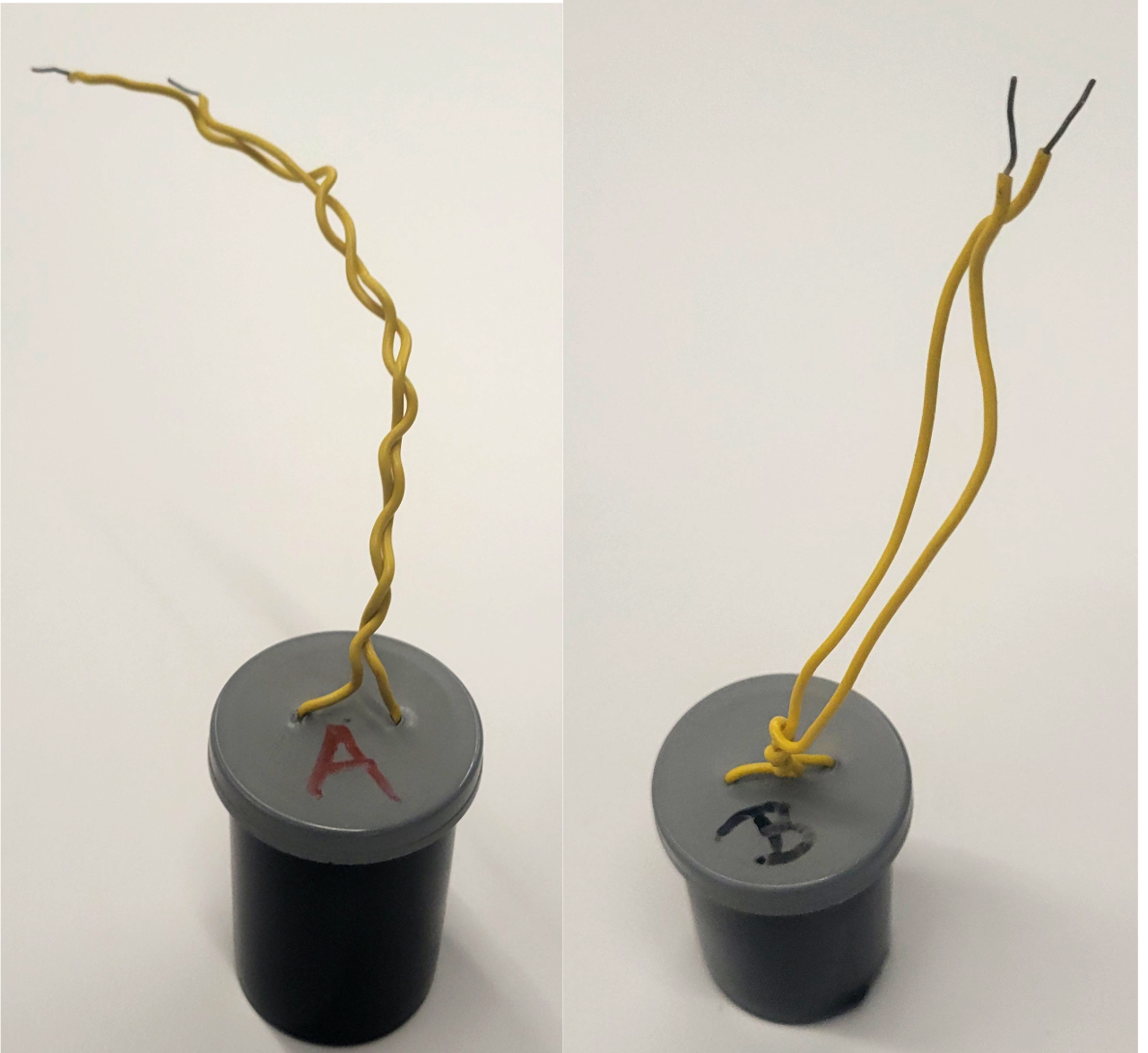 Labs 1 and 2: Mystery Boxes and Devices | Learning the Art of ...